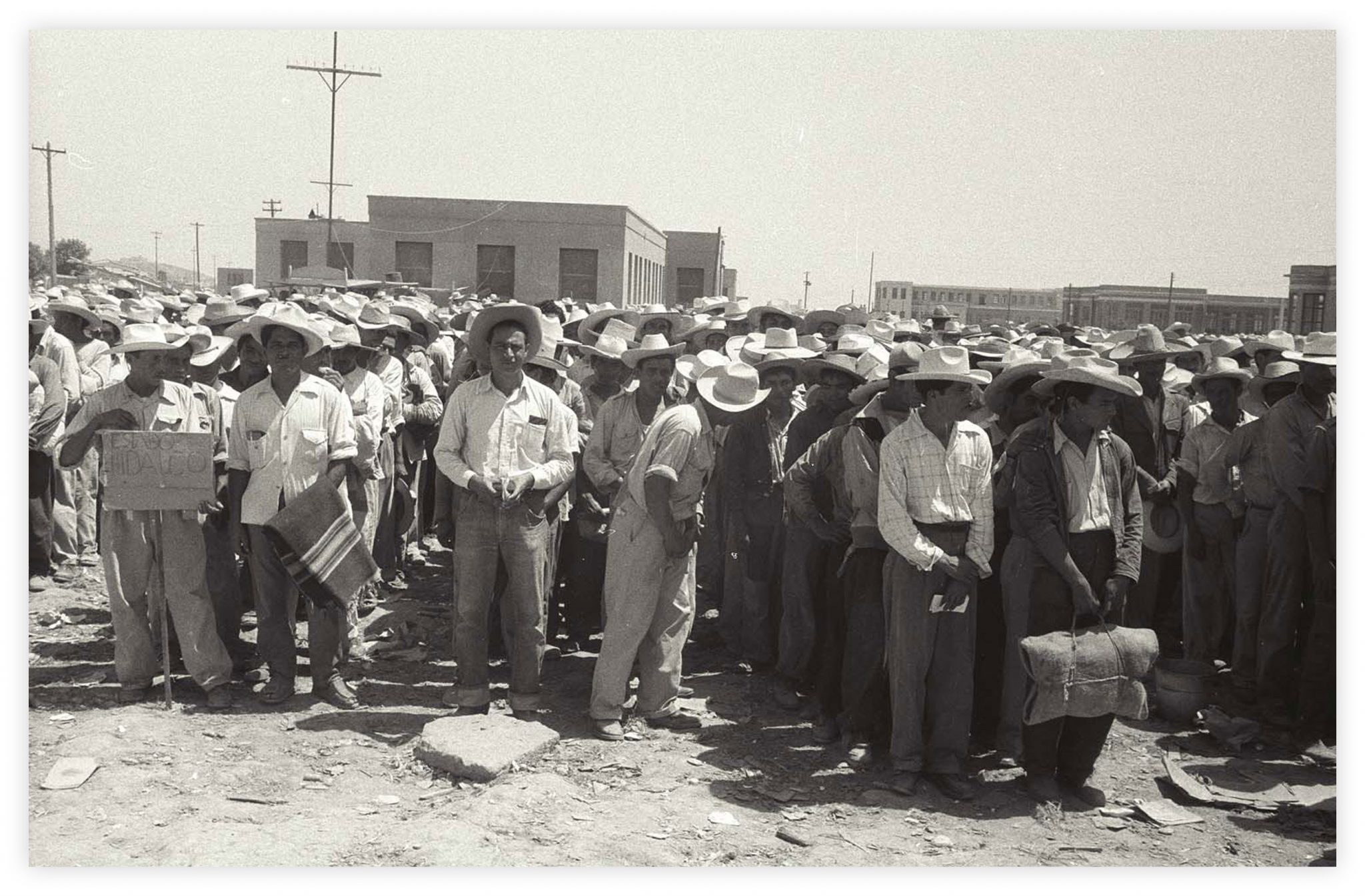 Bracero History Archive – Roy Rosenzweig Center for History and New Media